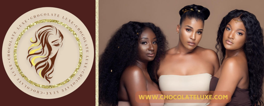 Chocolate Luxe – Indulge in luxury without the guilt.